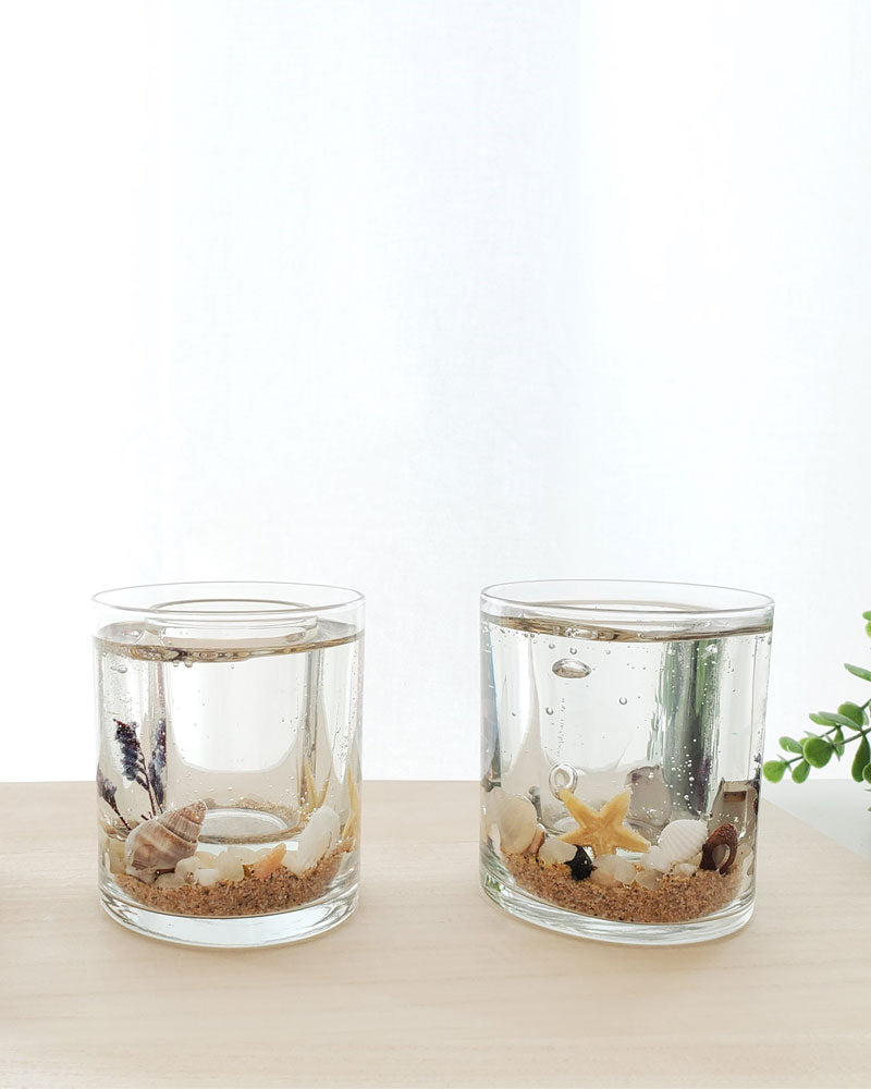 Beginner Candle Class – Blooming Candle Studio